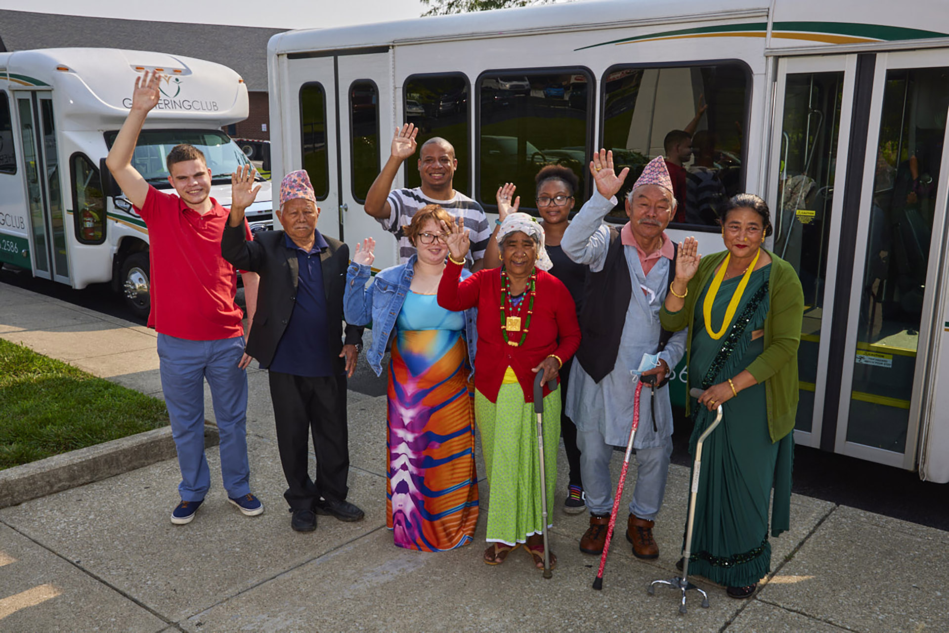 Gathering Club to Open New East End Location – The Gathering Club