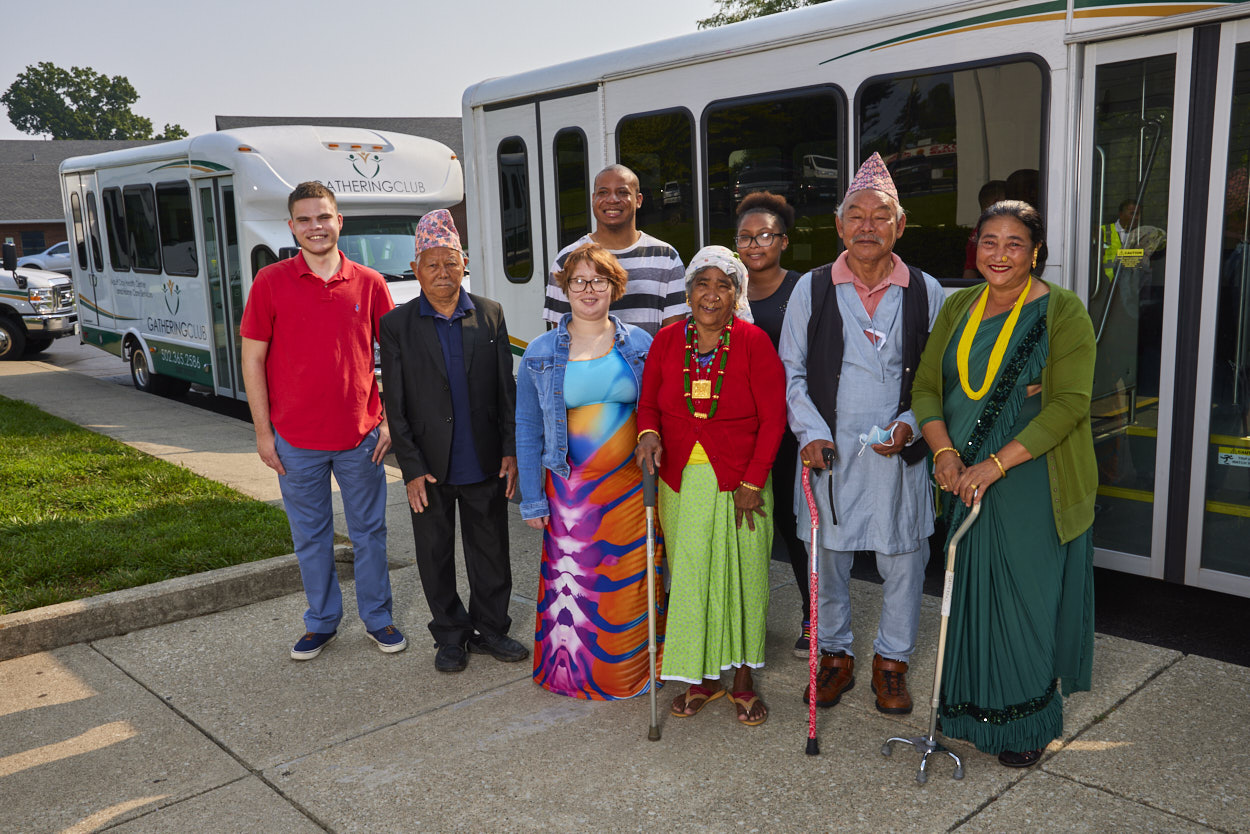 Transportation – The Gathering Club