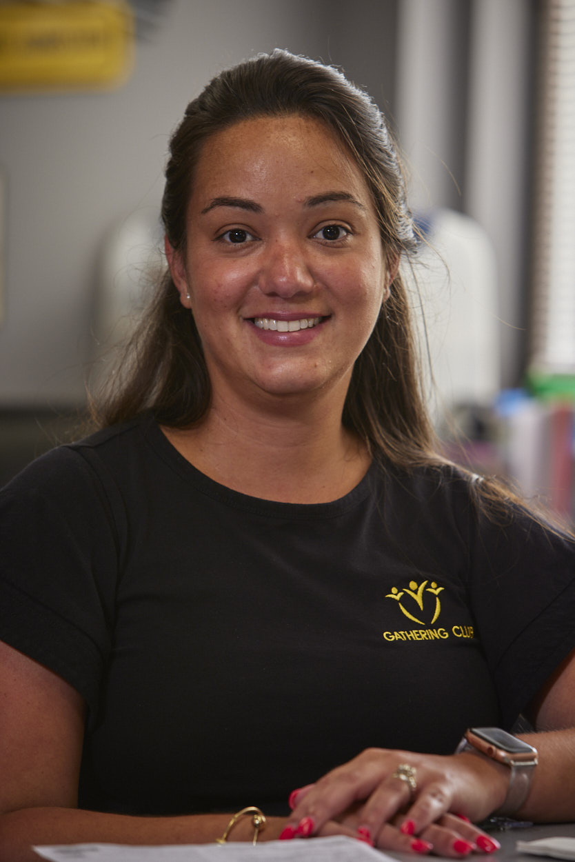 Careers – The Gathering Club